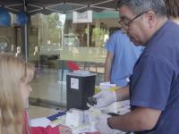 César Luis Menotti se encuentra internado por un accidente doméstico ...