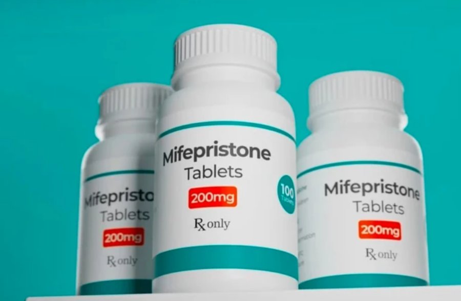 Senadores republicanos piden más regulaciones sobre la píldora abortiva ...